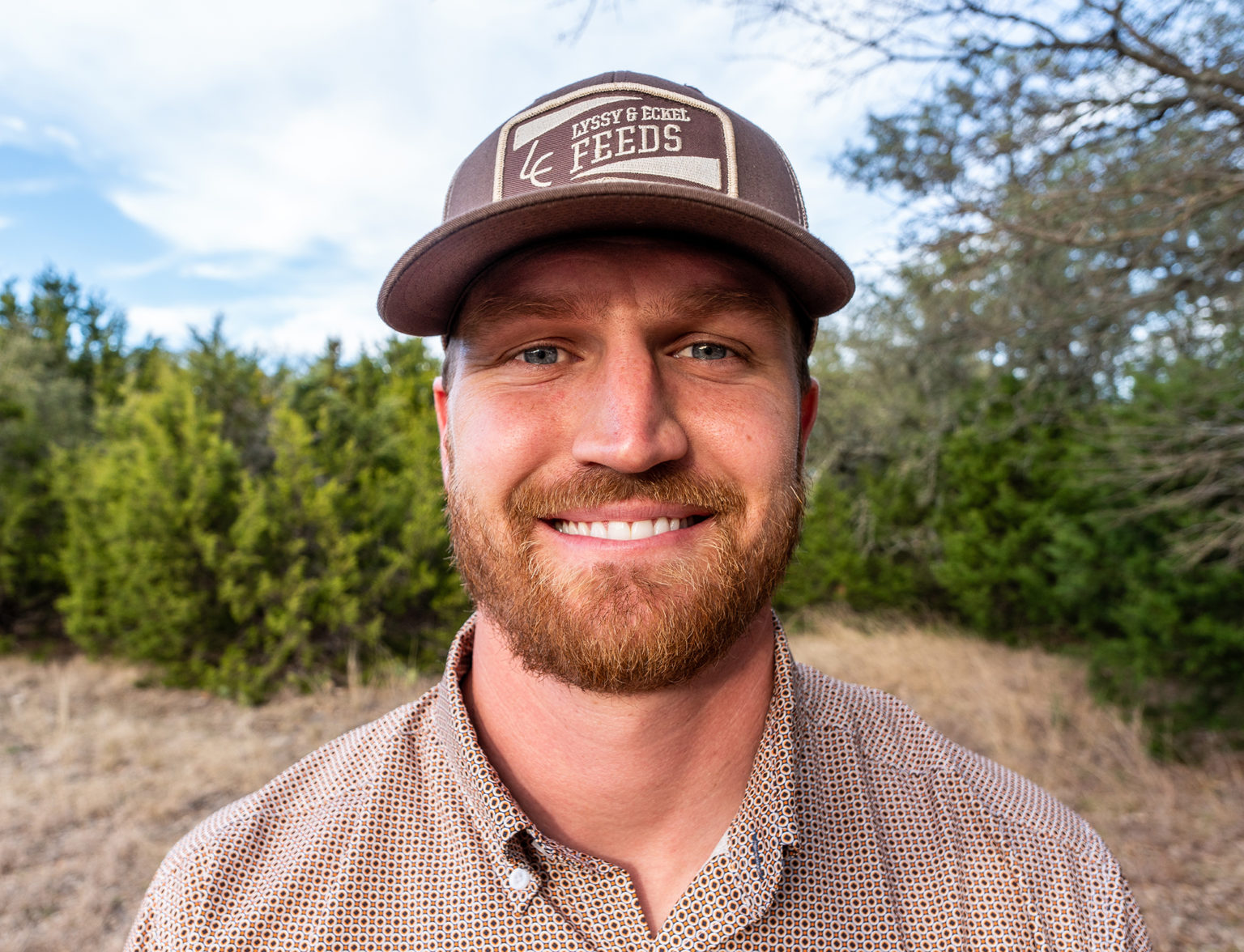 About Us - Shipley Ranches