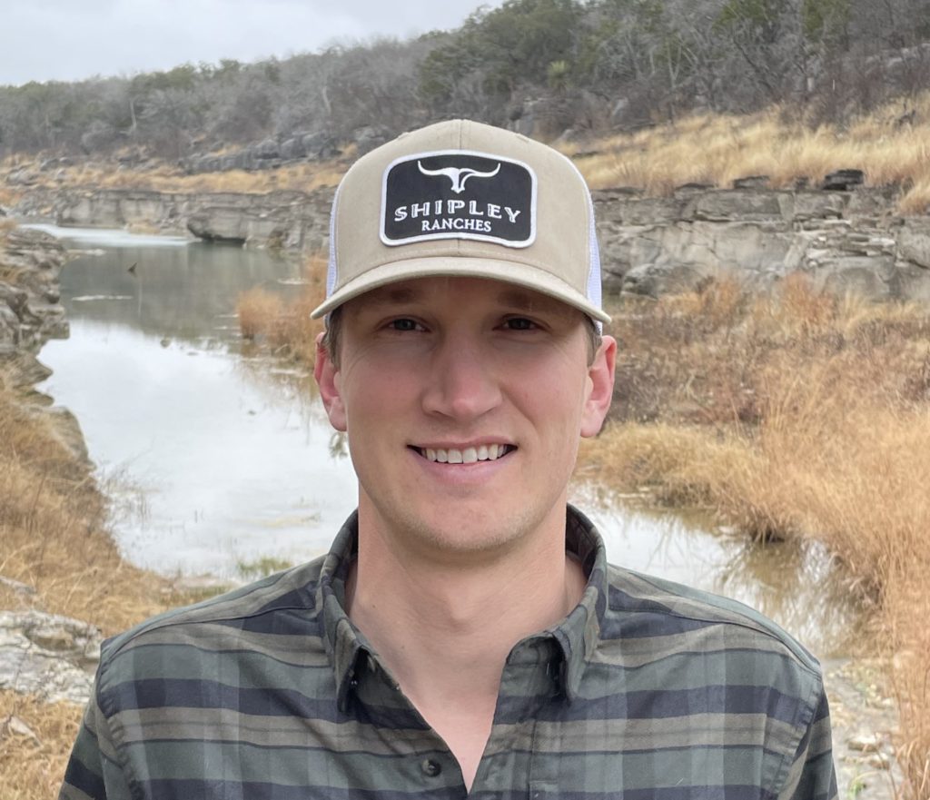 About Us - Shipley Ranches